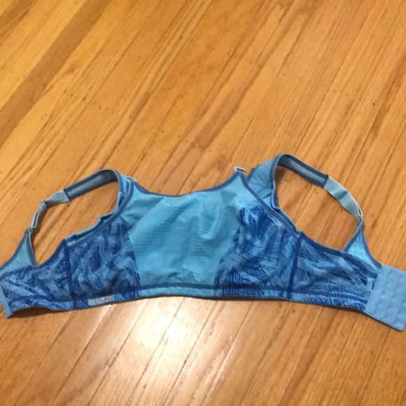 Glamorise | Intimates & Sleepwear | 34g Elite Performance Sports Bra ...